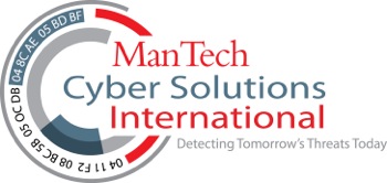 ManTech – The Official Cybersecurity Summit