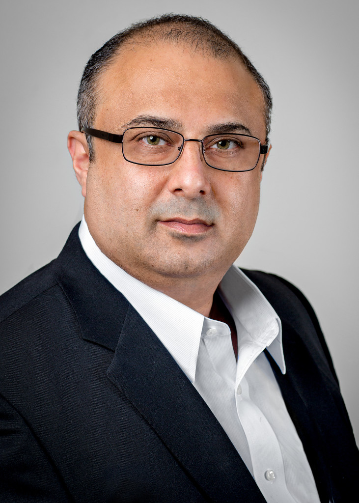 Vikram Phatak – The Official Cybersecurity Summit