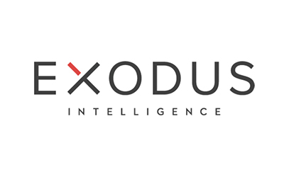 Exodus Intelligence – The Official Cybersecurity Summit