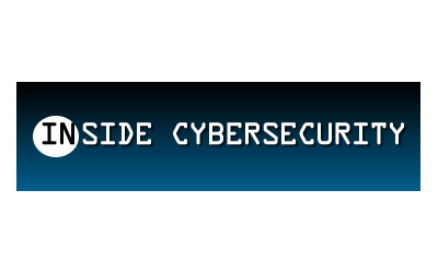 Inside Cybersecurity – The Official Cybersecurity Summit