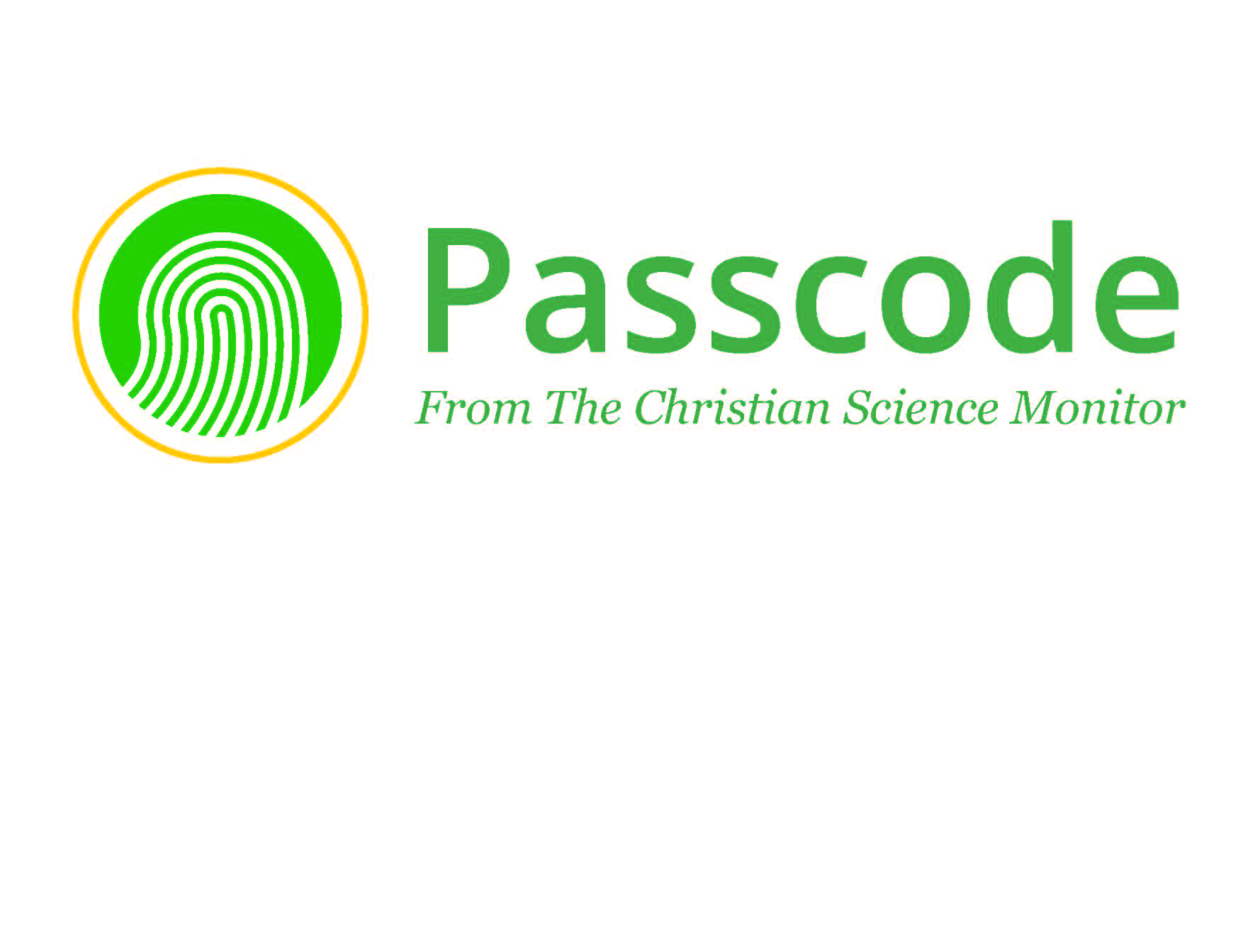 Passcode – The Official Cybersecurity Summit