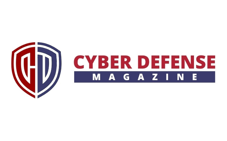 Cyber Defense Magazine – The Official Cybersecurity Summit