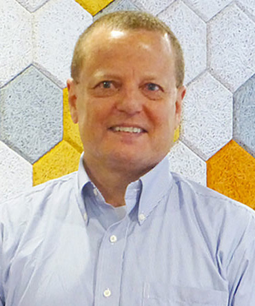 Mike Pittenger – The Official Cybersecurity Summit