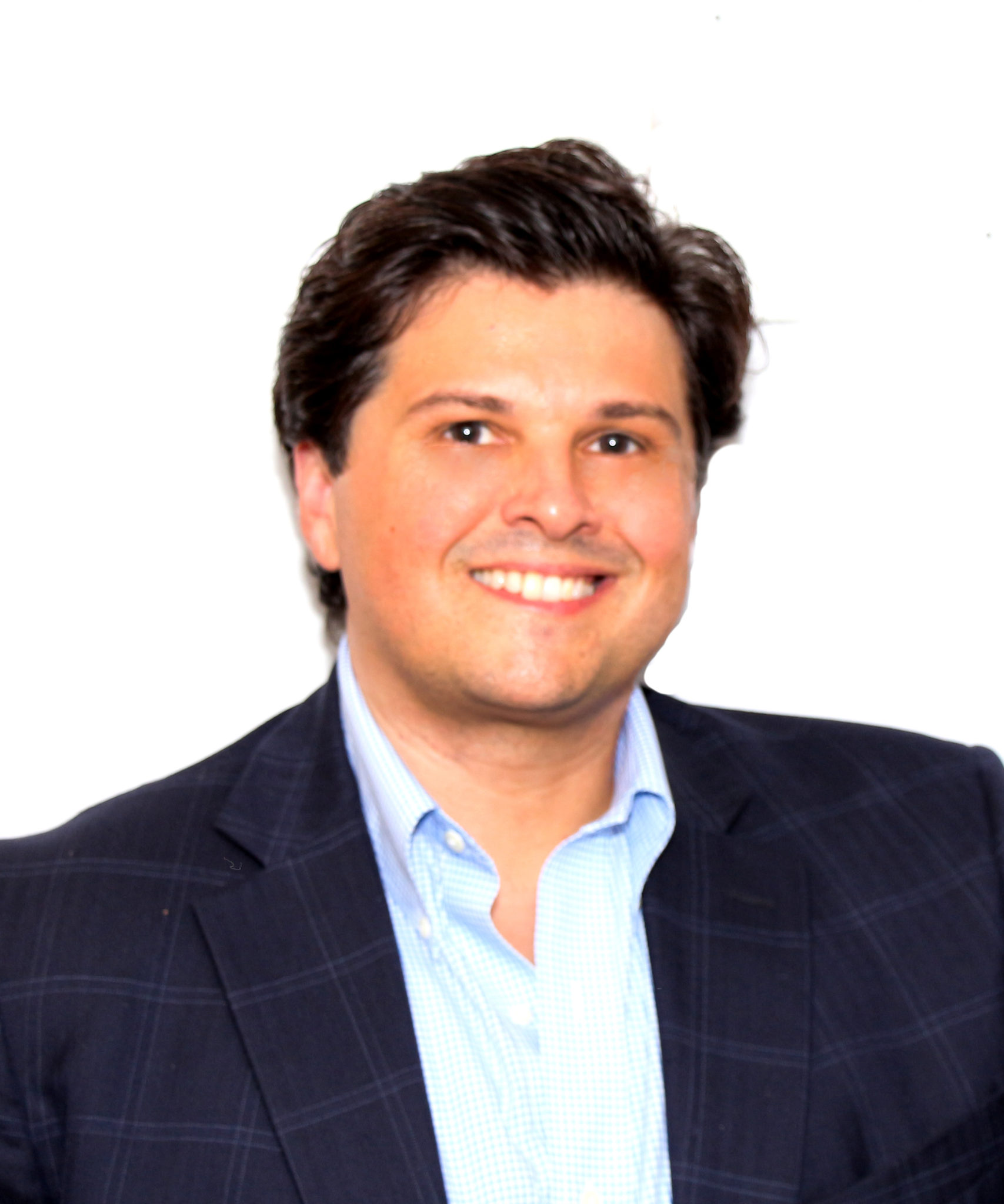 Chris Ridgeway – The Official Cybersecurity Summit