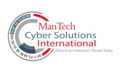 ManTech Cyber Solutions – The Official Cybersecurity Summit
