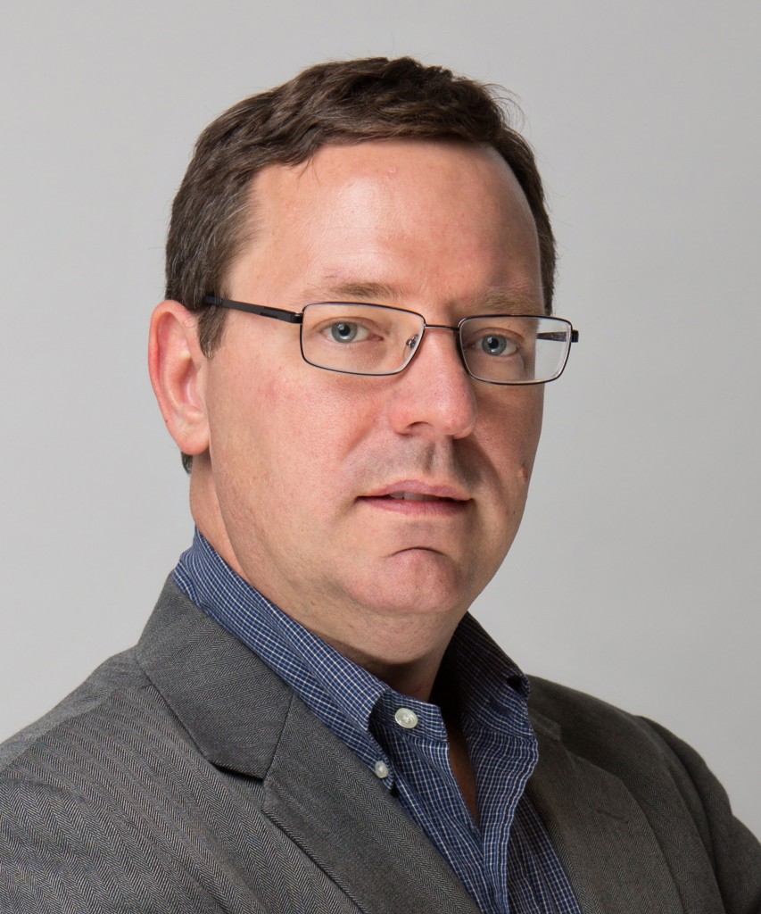 David Sawin – The Official Cybersecurity Summit