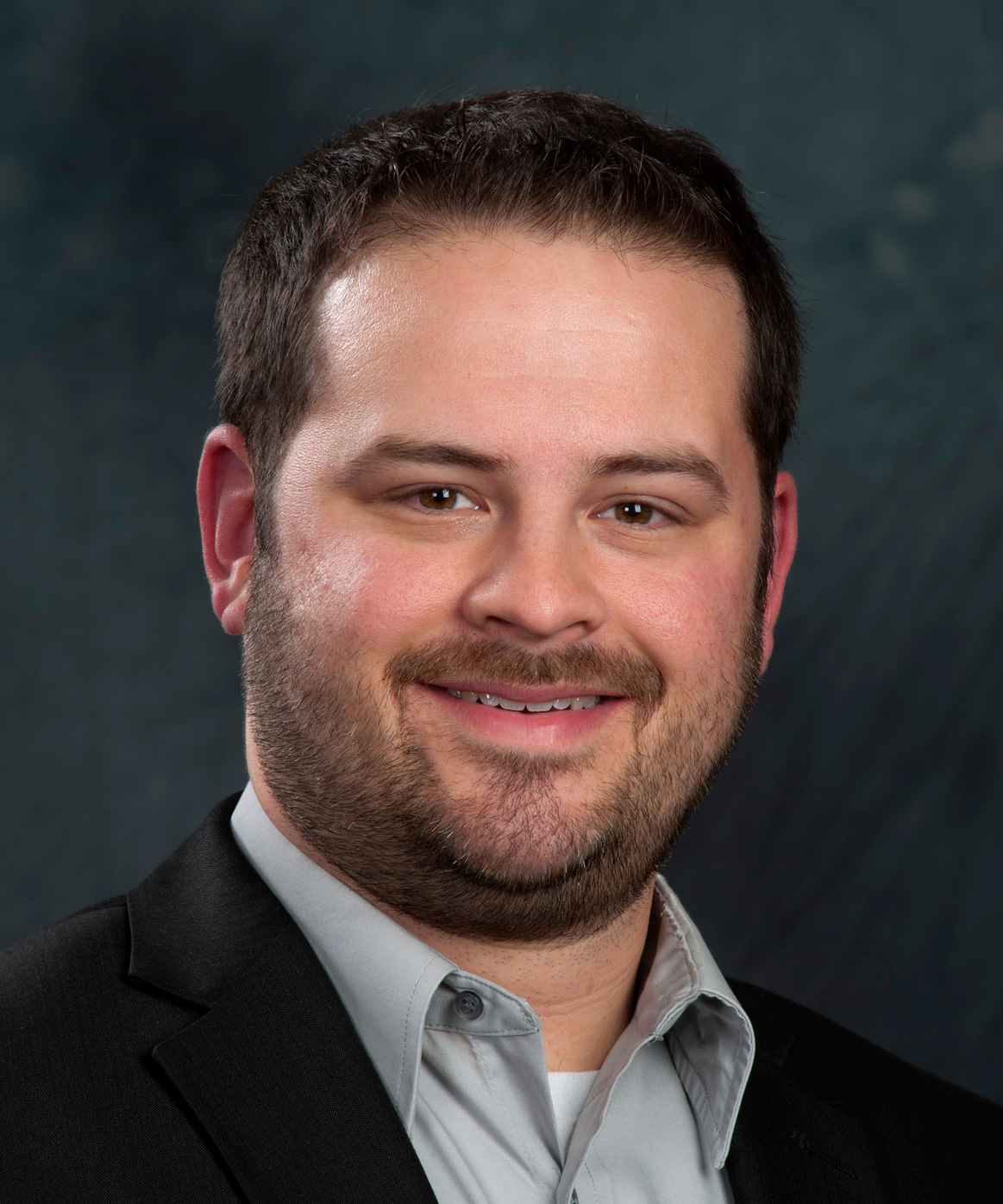 Chris Smoak – The Official Cybersecurity Summit