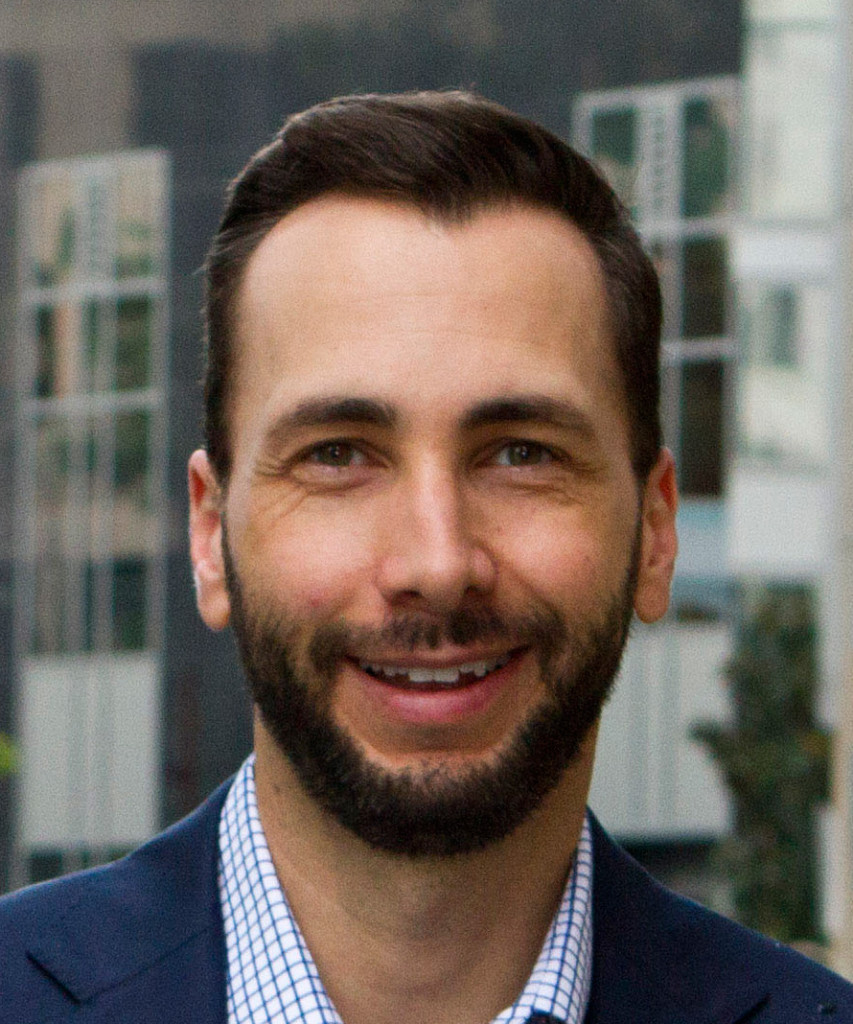 Evan Glover – The Official Cybersecurity Summit