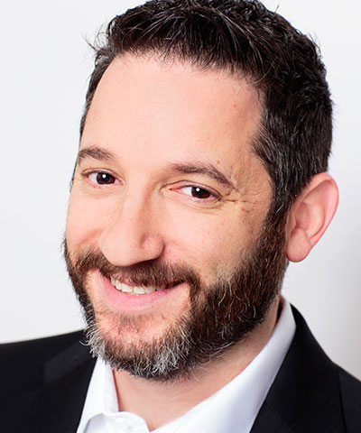 Justin Fier – The Official Cybersecurity Summit