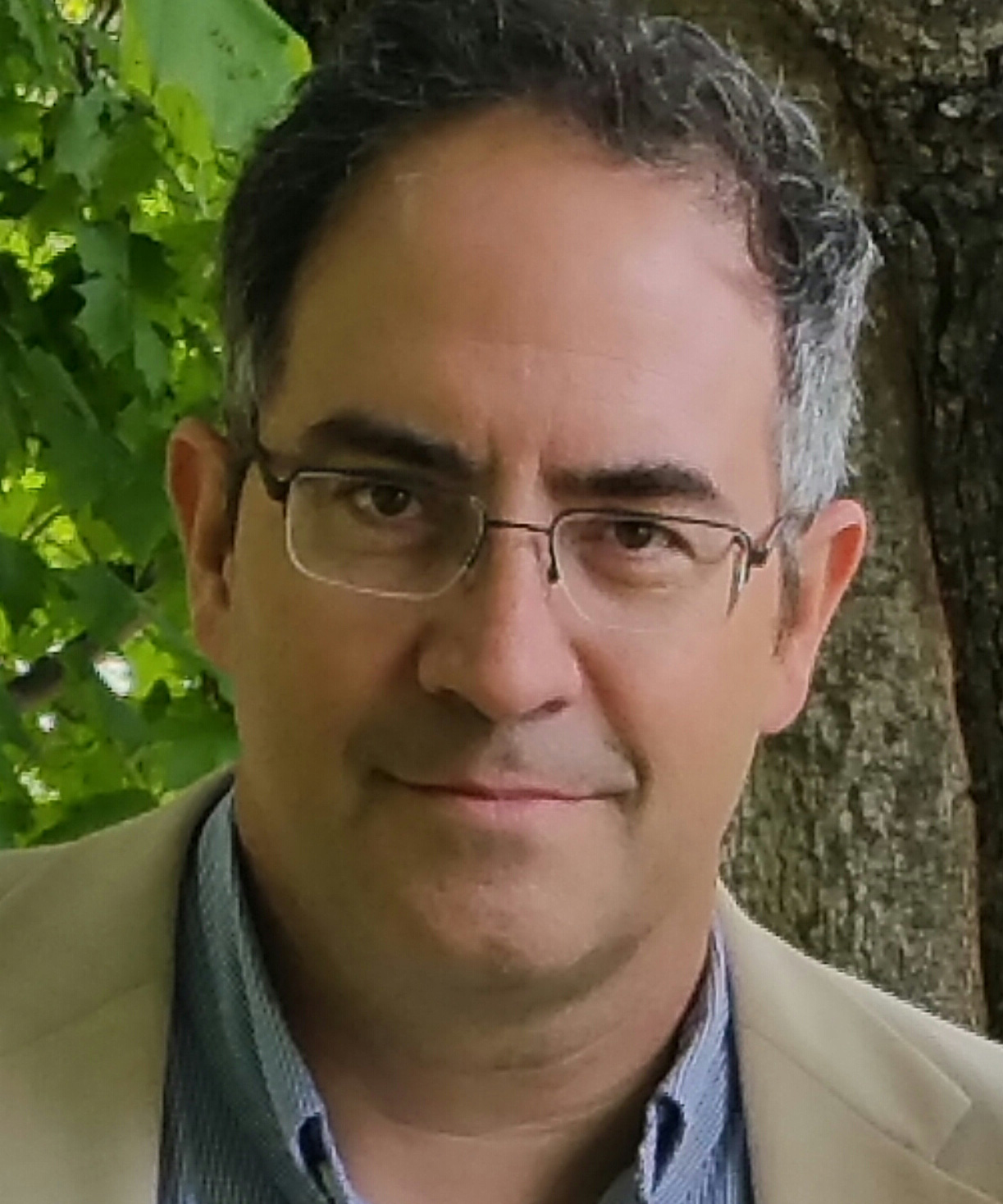 Paul Schofield – The Official Cybersecurity Summit