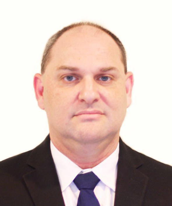 Yossi Appleboum – The Official Cybersecurity Summit