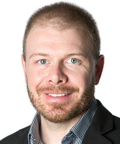 Nicholas Albright – The Official Cybersecurity Summit