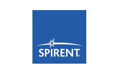 Spirent – The Official Cybersecurity Summit