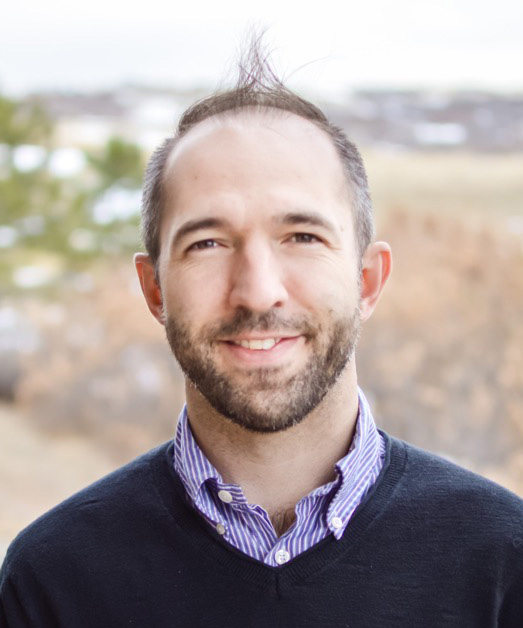 Chris Rothe – The Official Cybersecurity Summit