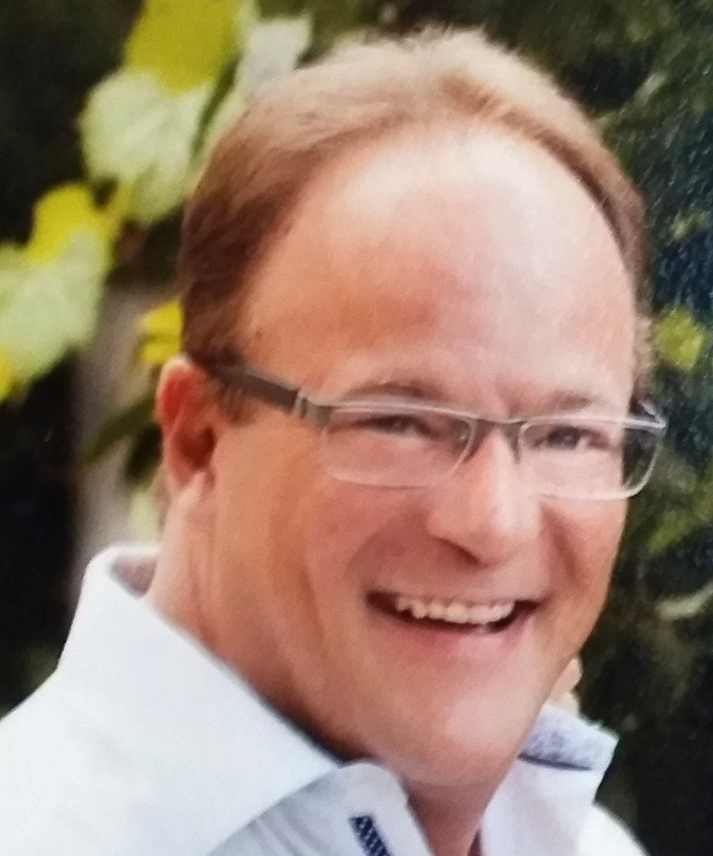 Dan Kunkel – The Official Cybersecurity Summit