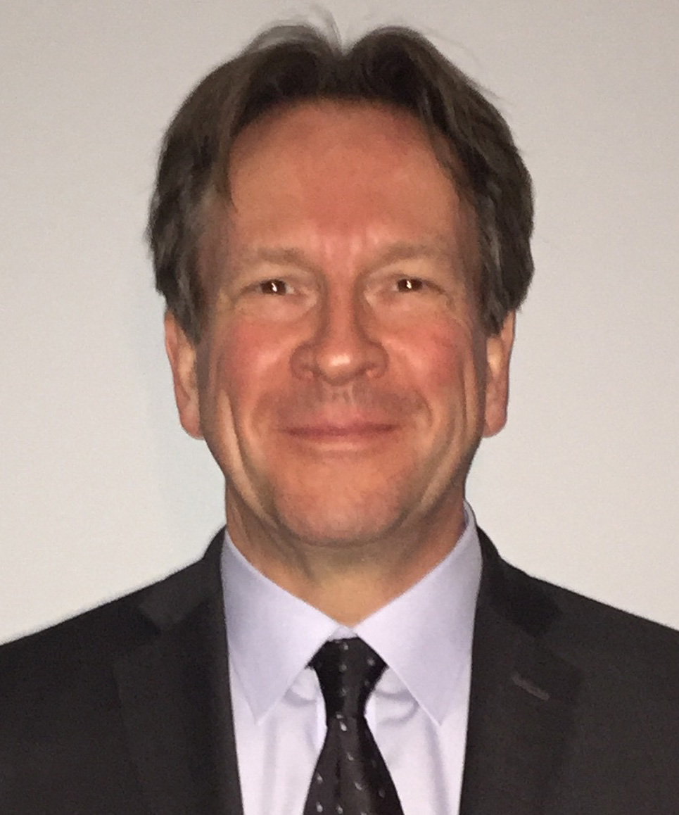 Patrick Vowles – The Official Cybersecurity Summit