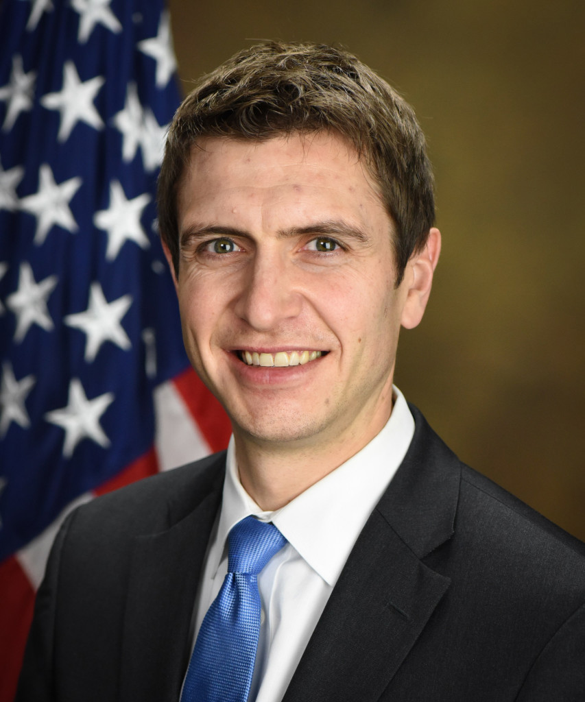 Sean Newell – The Official Cybersecurity Summit