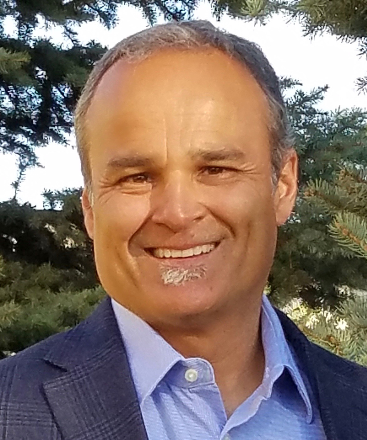 Allen Marin – The Official Cybersecurity Summit