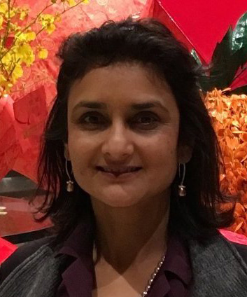 Anar Taori – The Official Cybersecurity Summit