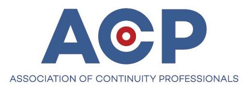 Association of Continuity Professionals (ACP) – The Official ...