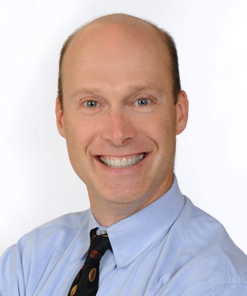 Michael Patterson – The Official Cybersecurity Summit