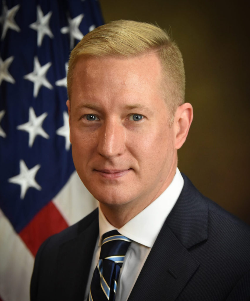 Adam Hickey – The Official Cybersecurity Summit