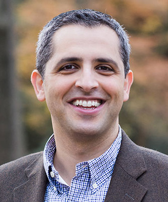 George Mina – The Official Cybersecurity Summit