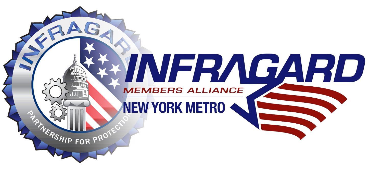 InfraGard New York Metro - The Official Cyber Security Summit - Cyber ...