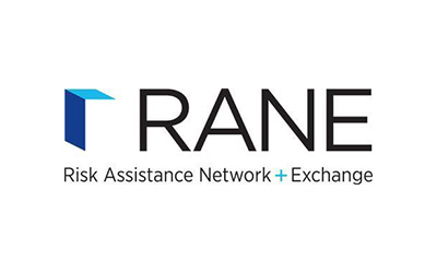 RANE – The Official Cybersecurity Summit