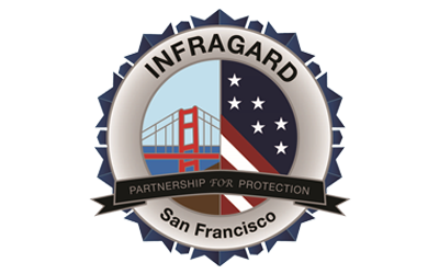 InfraGard San Francisco – The Official Cybersecurity Summit