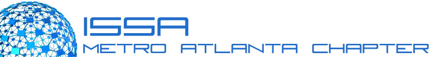 ISSA Metro Atlanta Chapter – The Official Cybersecurity Summit