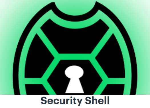 Security Shell – The Official Cybersecurity Summit