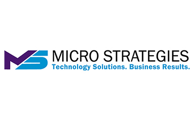 Micro Strategies – The Official Cybersecurity Summit