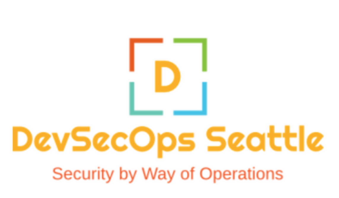 DevSecOps Seattle Meetup – The Official Cybersecurity Summit
