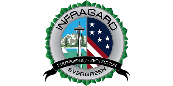 InfraGard Evergreen / Washington – The Official Cybersecurity Summit