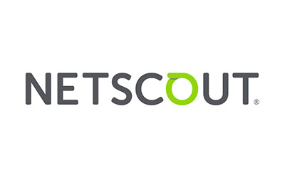 NETSCOUT – The Official Cybersecurity Summit