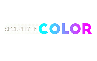 Security in Color – The Official Cyber Security Summit
