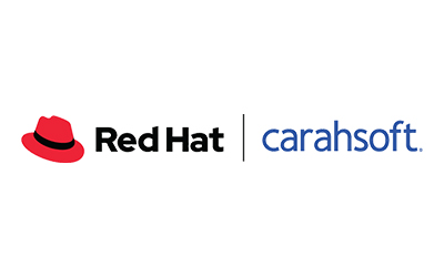 Carahsoft – The Official Cybersecurity Summit