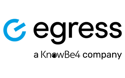 Egress – The Official Cybersecurity Summit