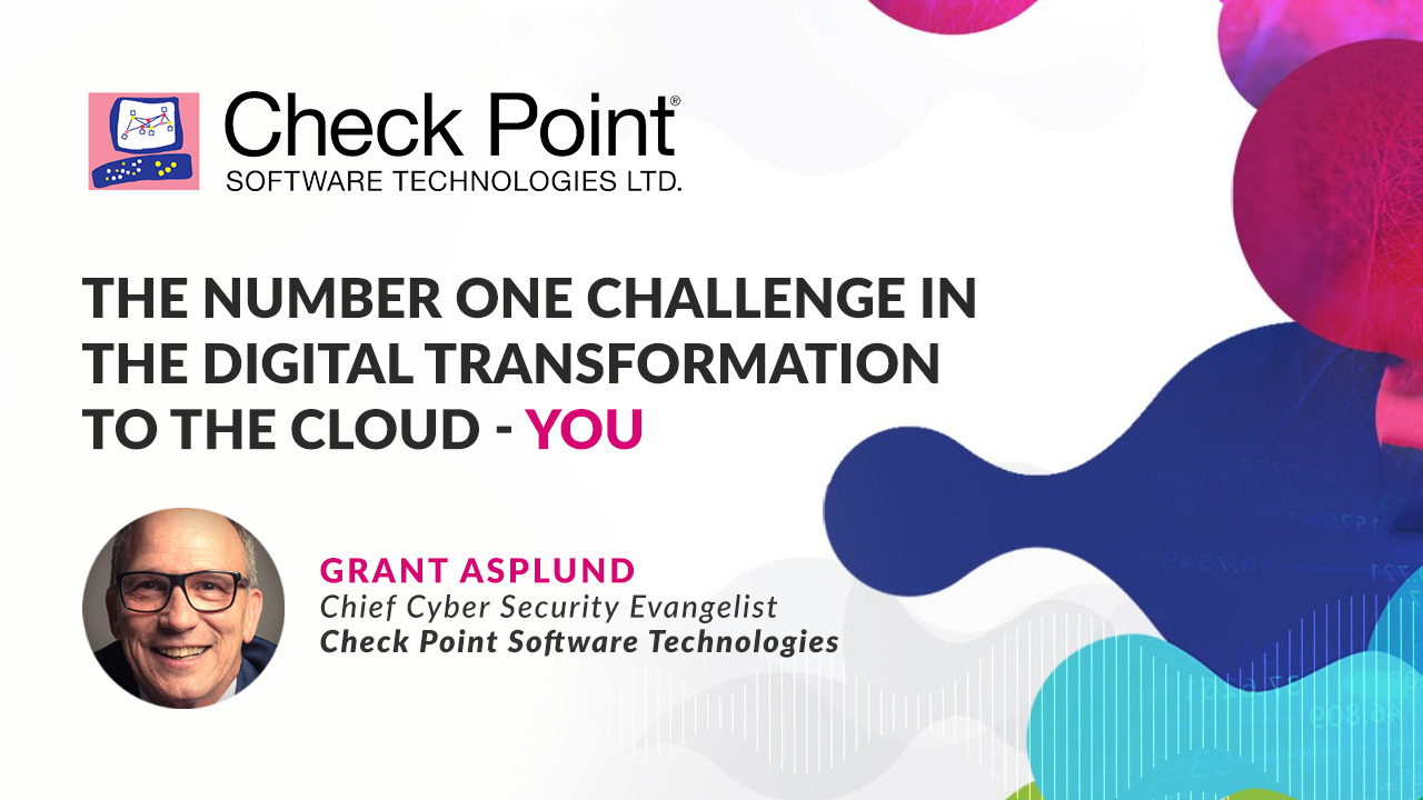 Check Point Software Technologies Presentation: The Number One ...