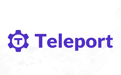Teleport – The Official Cybersecurity Summit