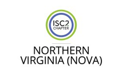 ISC2 NOVA – The Official Cybersecurity Summit
