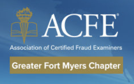 ACFE Greater Fort Myers – The Official Cybersecurity Summit