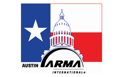 ARMA Austin – The Official Cybersecurity Summit