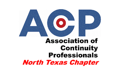 ACP North Texas – The Official Cybersecurity Summit