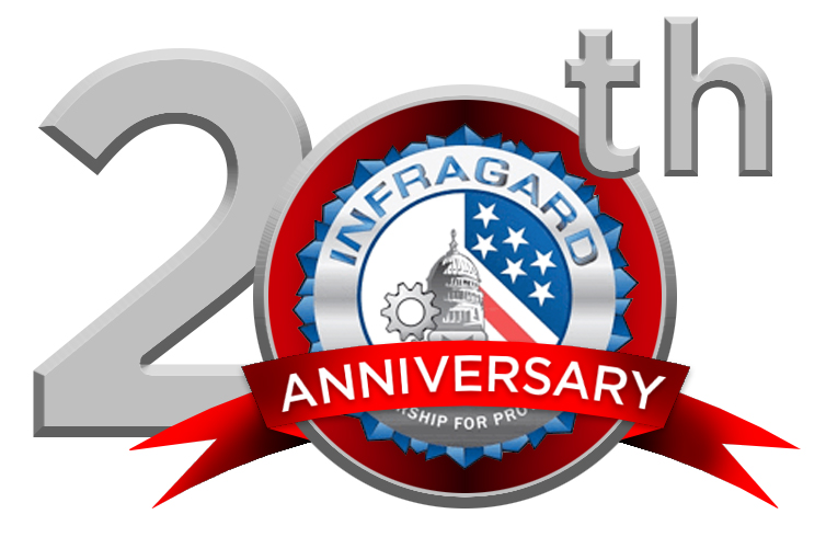 Infragard Jacksonville – The Official Cybersecurity Summit
