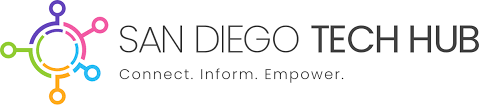 san diego tech hub – The Official Cybersecurity Summit