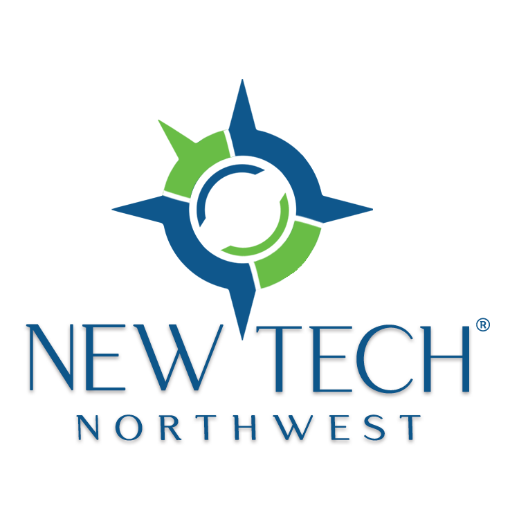 New Tech – The Official Cybersecurity Summit