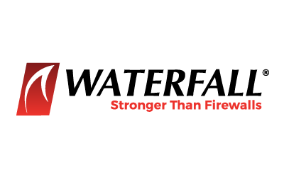 Waterfall – The Official Cyber Security Summit