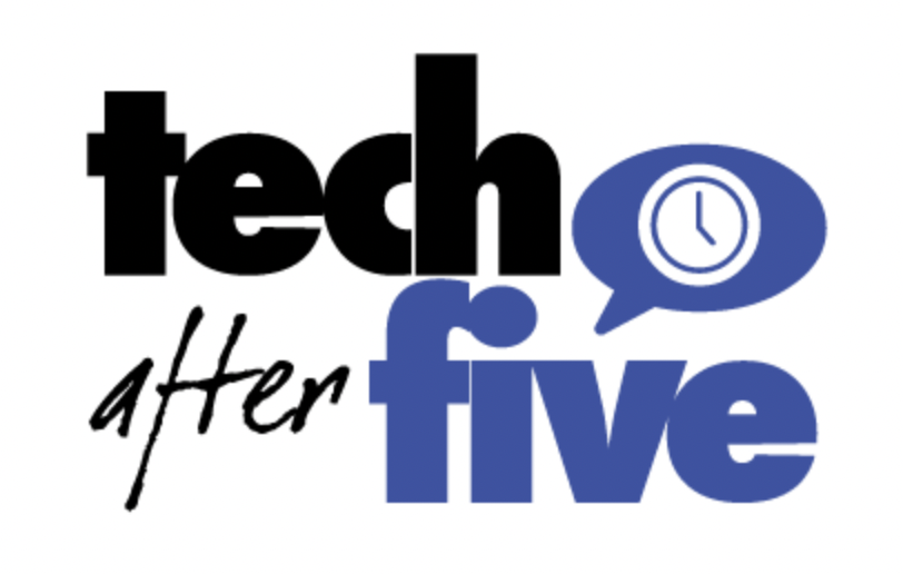 Tech After Five – The Official Cybersecurity Summit